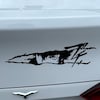 Anime Spy and Family Dog Vinyl Decal / Bond / Sxf / Sticker / Manga ...