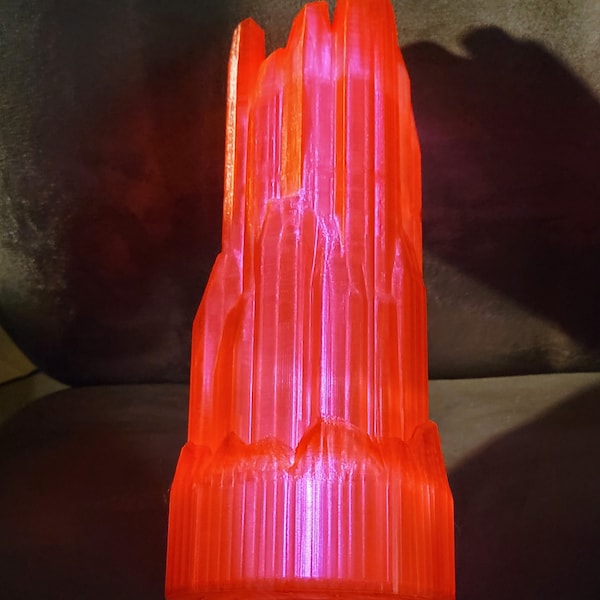 Zero Point Module, ZPM, Stargate Zero Point Module - Etsy