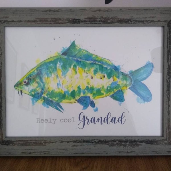 Witamy Polish Sign, Quirky Rooster Picture, Polish Folklore Print ...