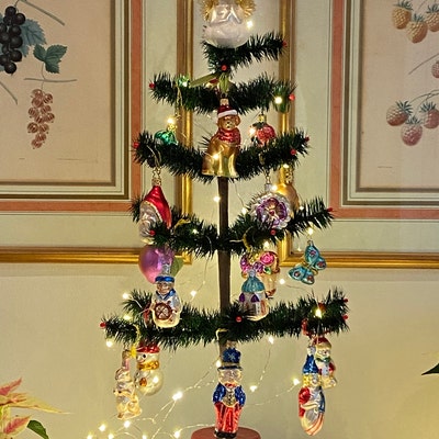 25 Authentic Goose Feather Tree - Etsy