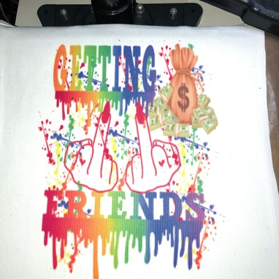 RUDE FINGER SVG File Svg Files Svg Digital Downloads Finger Svg Middle ...