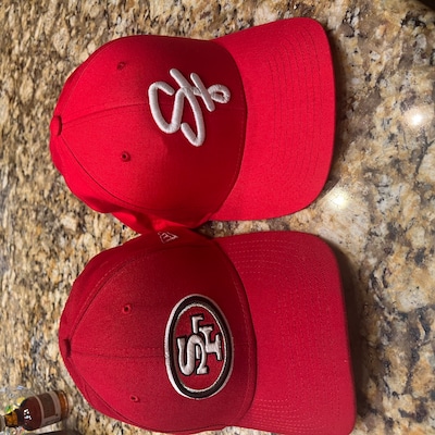 LA drip New Era Black 9fifty - Etsy