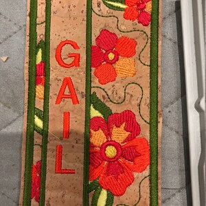 Instant Download PDF Sewing Pattern Sammy Zip Wallet | Etsy