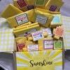 Finals Survival Kit or Care Package Printables - Final Exams Care ...