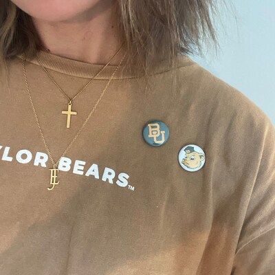 Four Detroit Rock Pins Iggy Stooges MC5 Pinback Button - Etsy