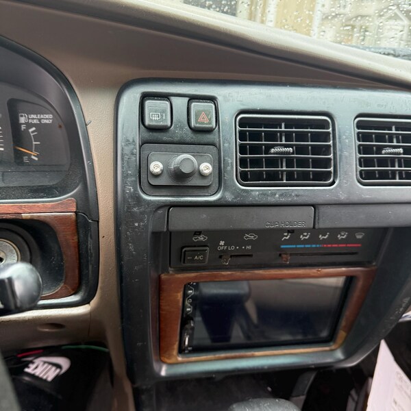 Emergency Intercom Mini Display Shelf - Etsy