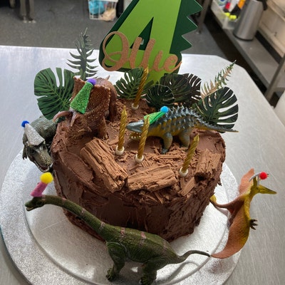 Princess and Prince Number Two Children's 2nd Birthday - Etsy