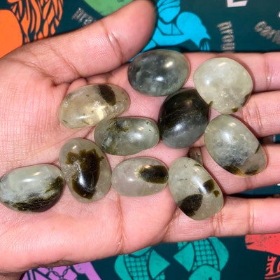 Picasso Jasper Palms A Grade - Etsy