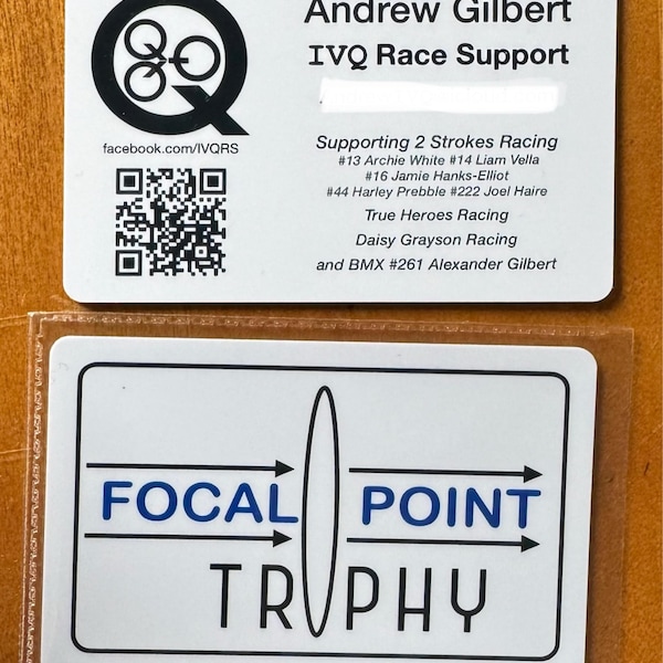 ADHD and ODD Awareness ID Card and Lanyard - Etsy