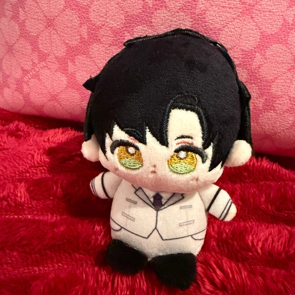 ZZZ W-engine Slide Keychain Jane Zenless Zone Zero Keychain Zzz Zhu ...