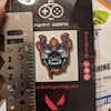 Jager Six Siege Enamel Pin Rainbow Six Siege Operator Pins Jager ...