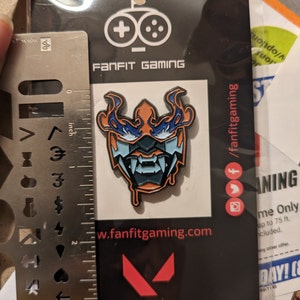 Six Siege Finka LED Operator Light USB Powered Officially Licensed by ...