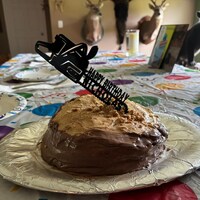 Rapper Lyricist Name Rapper Solo Personalized Birthday Cake Topper - Etsy