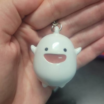 Elfling Handmade Small Happy Elf Figurine / Desk Buddy - Etsy