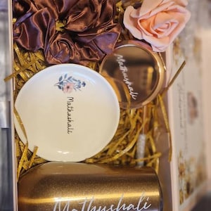 Graduation Gift Box, Class of 2023 Gift for College, You Did It Gift ...