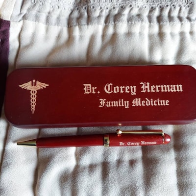 Scales of Justice Lawyer's Two Piece Pen Set - Etsy