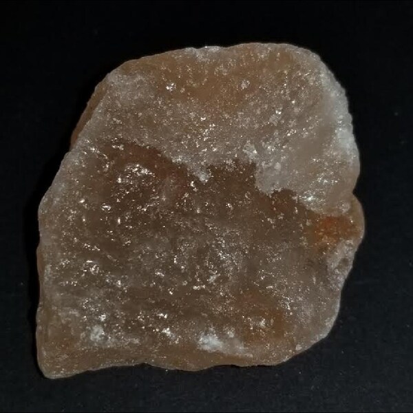 Natural Himalayan Salt Rock Chunks, Large (1 - 3") Choose How Many ...