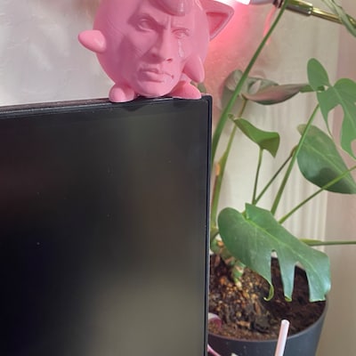 Jigglypuff Cursed - Etsy