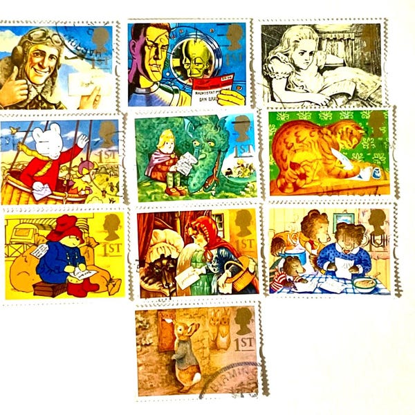 Gibraltar 2001 Snake Chinese New Year Sheet Mint MNH Stamps for ...