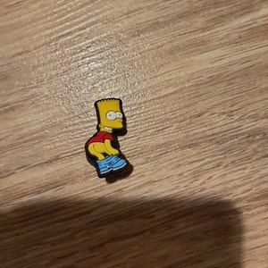 Food Croc Charms Snacks Croc Charms Food Jibbitz PVC Rubber Avocado ...