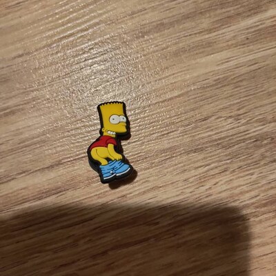 Food Croc Charms Snacks Croc Charms Food Jibbitz PVC Rubber Avocado ...