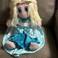 Gavroche Les Miserables Plush Doll Plushie Toy - Etsy