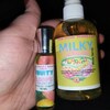 Strawberry Pound Cake Body Oil: Natural Moisturizing Skin Care - Etsy