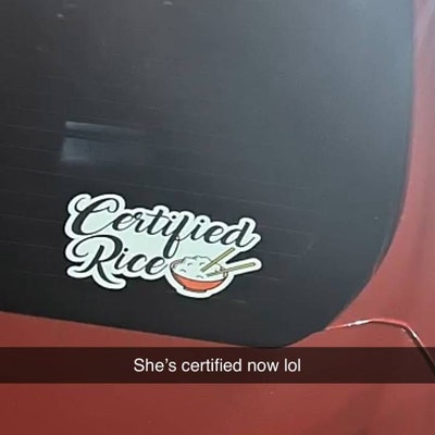 Bimmer Gang BMW Vinyl Sticker Decal Custom - Etsy