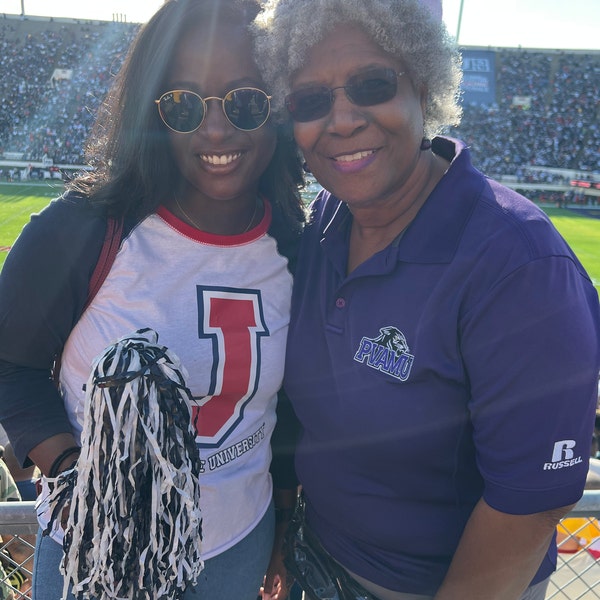Jackson State University Tigers Script Sweatshirt - Etsy