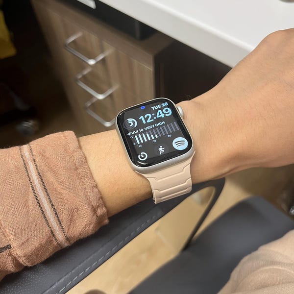 Apple Watch Faces Clockology Premium Apple Watch Faces for Smartwatch ...