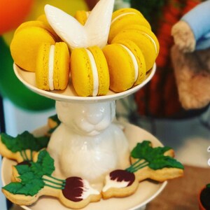 Radish Cookie Cutter or Fondant Cutter and Clay Cutter - Etsy