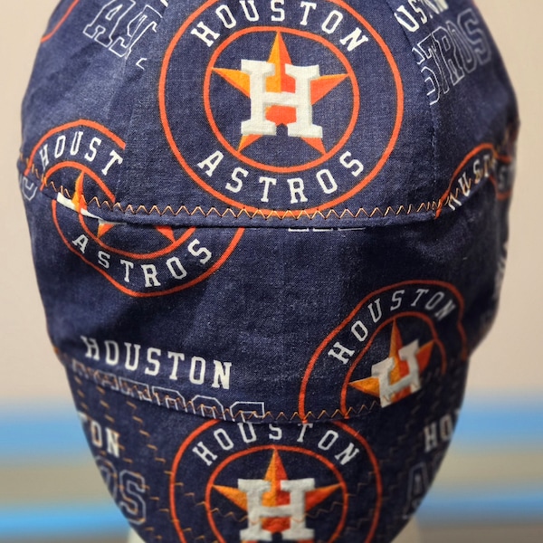 Welding Cap Sewing Pattern 6 Panel W/ Band - Multiple Sizes (PDF ...