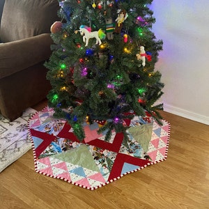 Panda Pop, Clamshell Quilt, Quilt Pattern, Applique Pattern, Love ...