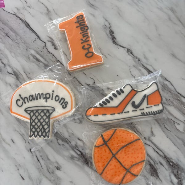 Custom Designed Cookies, Wizard Cookies, Wizard Birthday Party, Wands ...