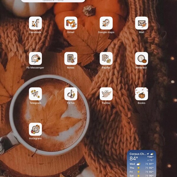Sage Green App Icons | Sage Green Aesthetic Apps | Green App Icons ...