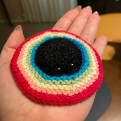 Knit Your Own Red Blood Cells pdf Knitting Pattern - Etsy