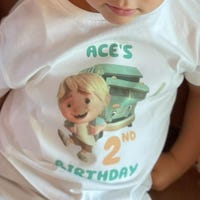 Bamm-bamm & Pebbles Alphabet Banner Printable Pebbles and Bam Bam Baby ...