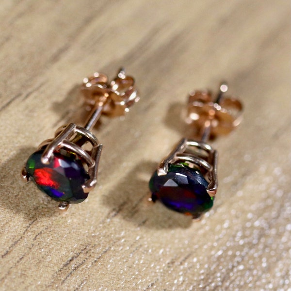 Protektor System Secure Earring Lock Back Post Set - 14K 18K Gold ...