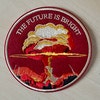 Rust-eze Logo Cars Movie Embroidered Iron-on Patch - Etsy