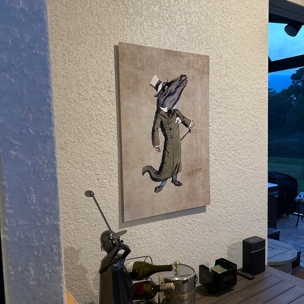 Thread of Life Ancient Greek Mythology Art Print, Ancient Greek Art ...