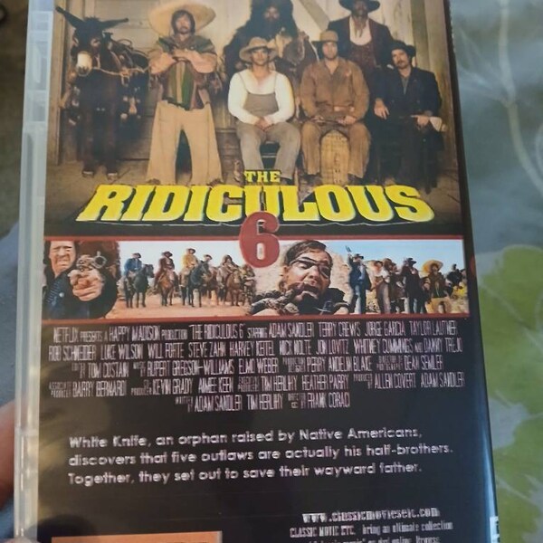 7 Commandments of Kung Fu (1979) Dvd - Etsy