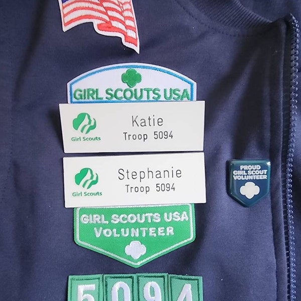 JAKE From STATE FARM Halloween Costume Name Badge - Etsy