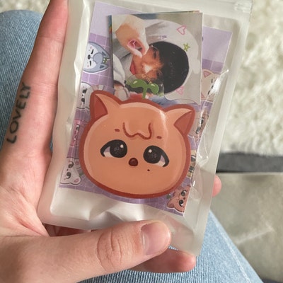 Stray Kids Oddinary Sticker Set Kpop Skz Skzoo - Etsy