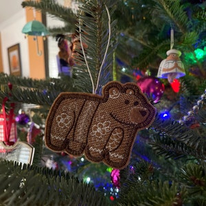 Handmaid's Tale Bookmark Embroidered Bookmark - Etsy