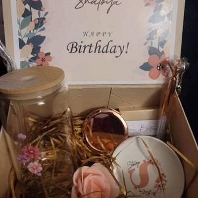 Black Page Boy Proposal Box With Sunglasses Will You Be My - Etsy