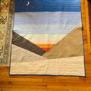 Balance Quilt Pattern - Etsy