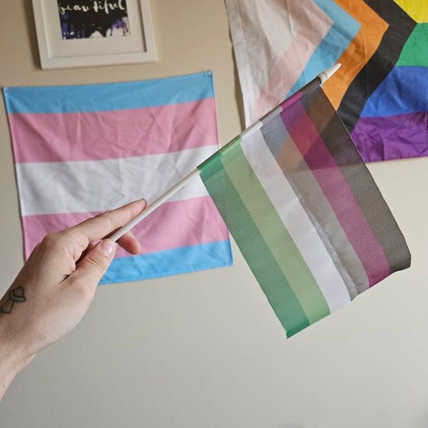 Safe Space Poster Printable Lgbtqia2s and Ally - Etsy UK