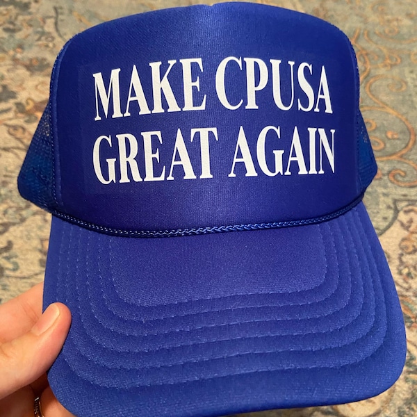 Lover Hat Upside Down Love Hat for Valentine's Day Vintage Trucker Hat ...