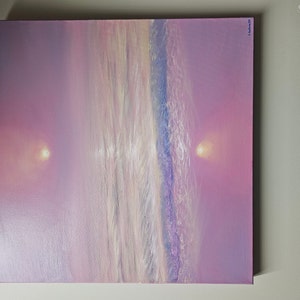 Fine Art Print awakening - Etsy