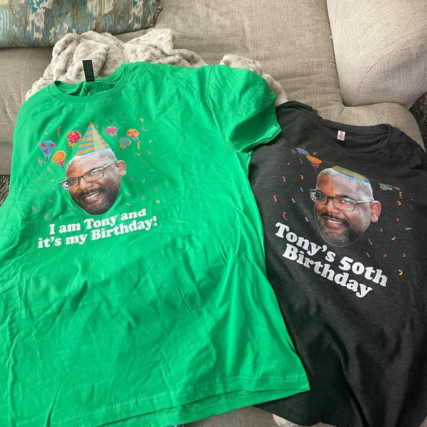 Family Reunion Outfits, Personalized Family Gifts, Custom Family Shirts ...